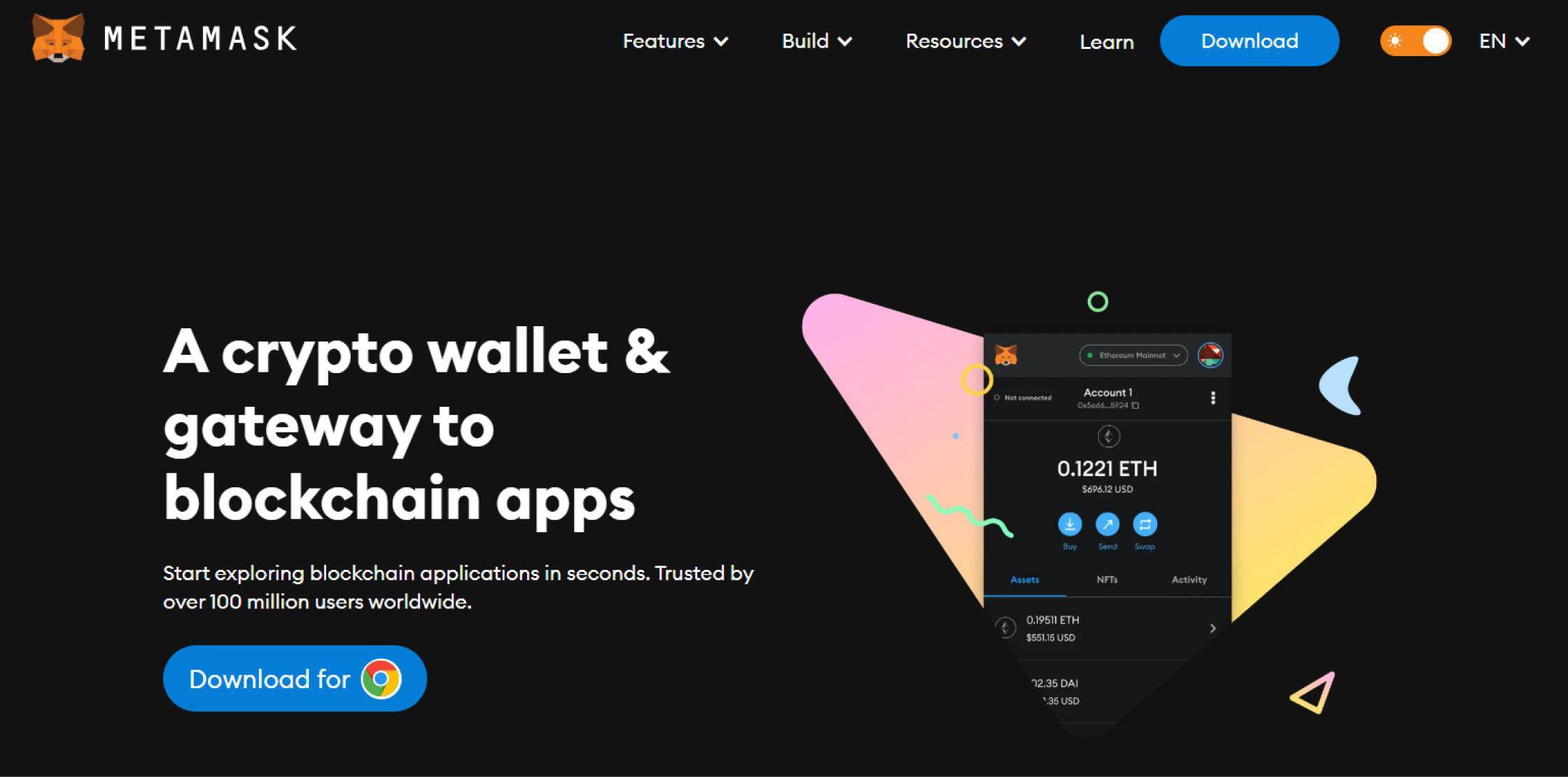 Why NFT Wallet Development Should Be on Your Radar (2024) - Golden Owl